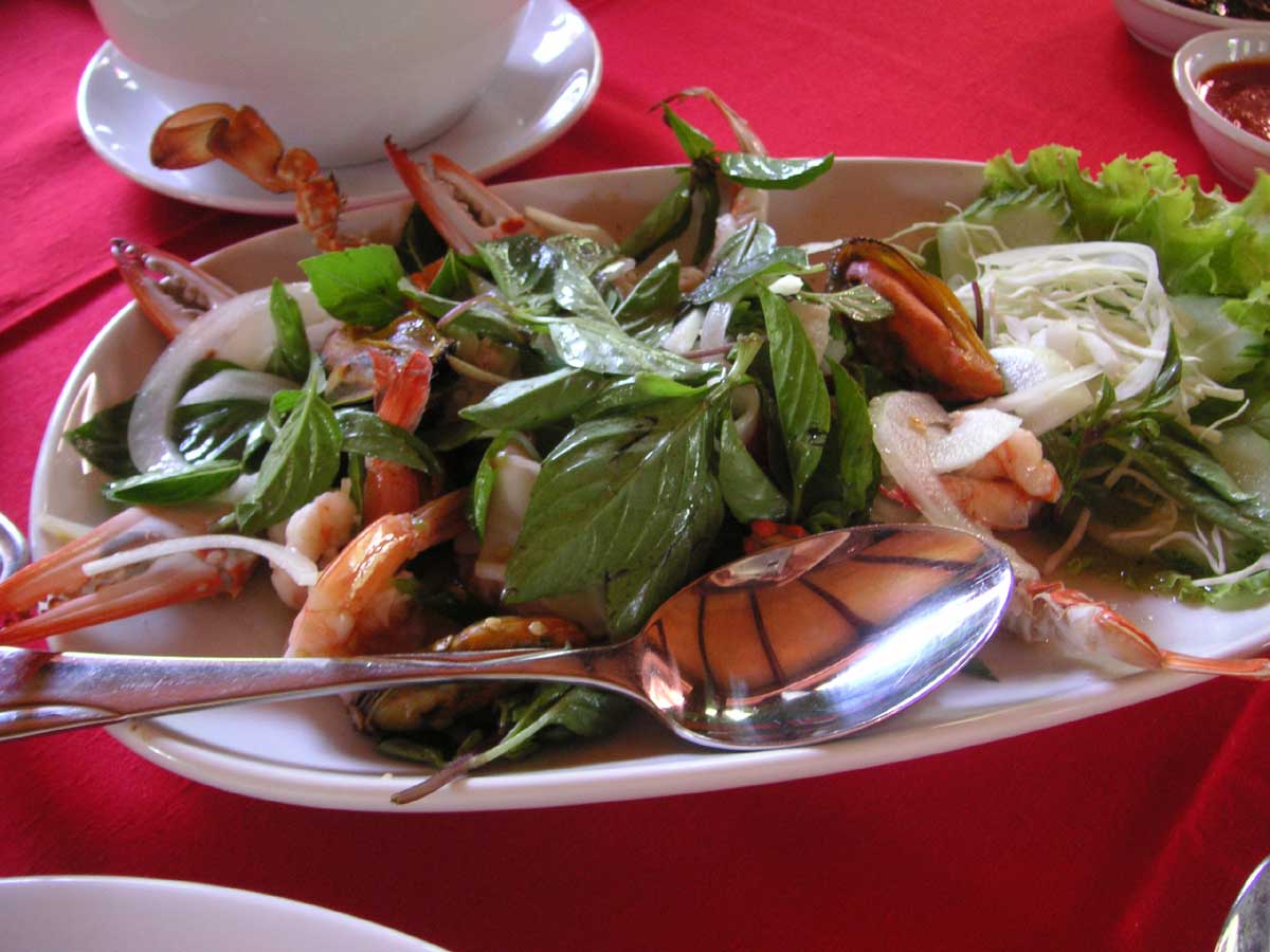 Clay's Kitchen : Tam Ra Ahan Thai (Thai Recipes) ตำราอาหารไทย