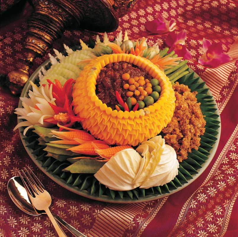 Clay's Kitchen : Tam Ra Ahan Thai (Thai Recipes) ตำราอาหารไทย