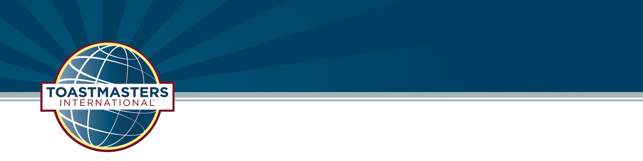 Greenspeakers Toastmasters