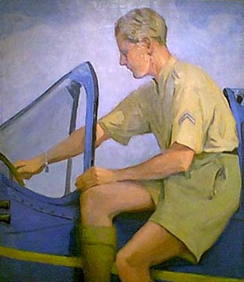 Matthew J Collins: The Home Page