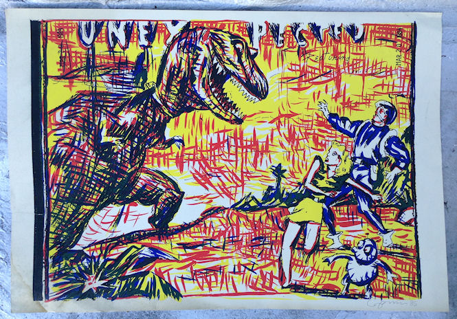 L & A REWARDS/PREMIUMS FOR DONATIONS